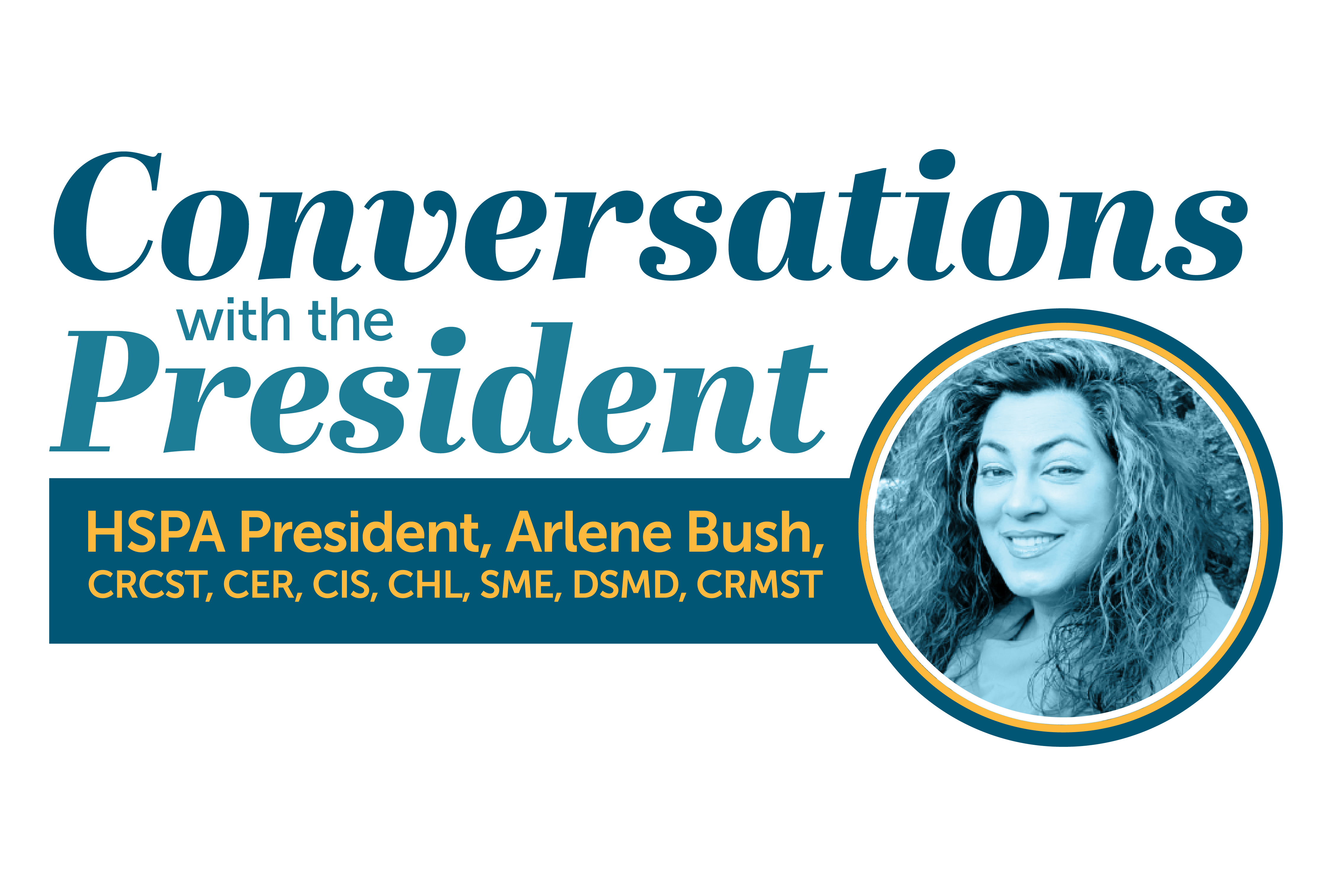 A Conversation With the President: Arlene Bush Reflects on Conference ...