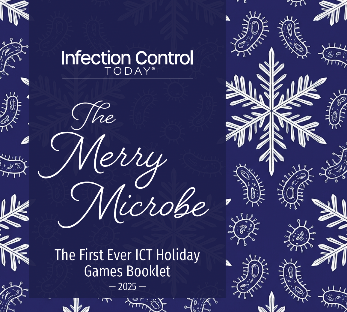 The Merry Microbe: The First Ever ICT Holiday Games Booklet 2025 ...