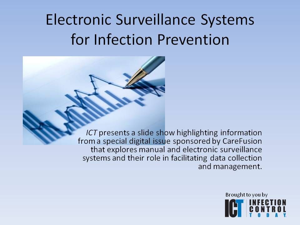 Slide Show: Electronic Surveillance Systems