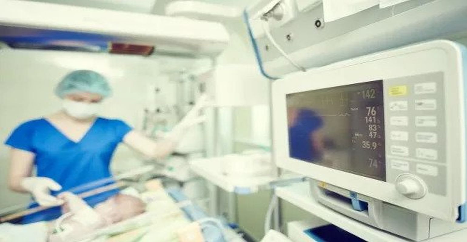 Bacterial Pneumonia Predicts Ongoing Lung Problems in Infants ...