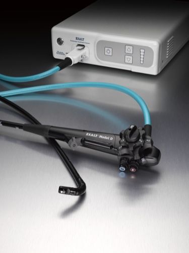 First Fully Disposable Duodenoscope Approved by the FDA