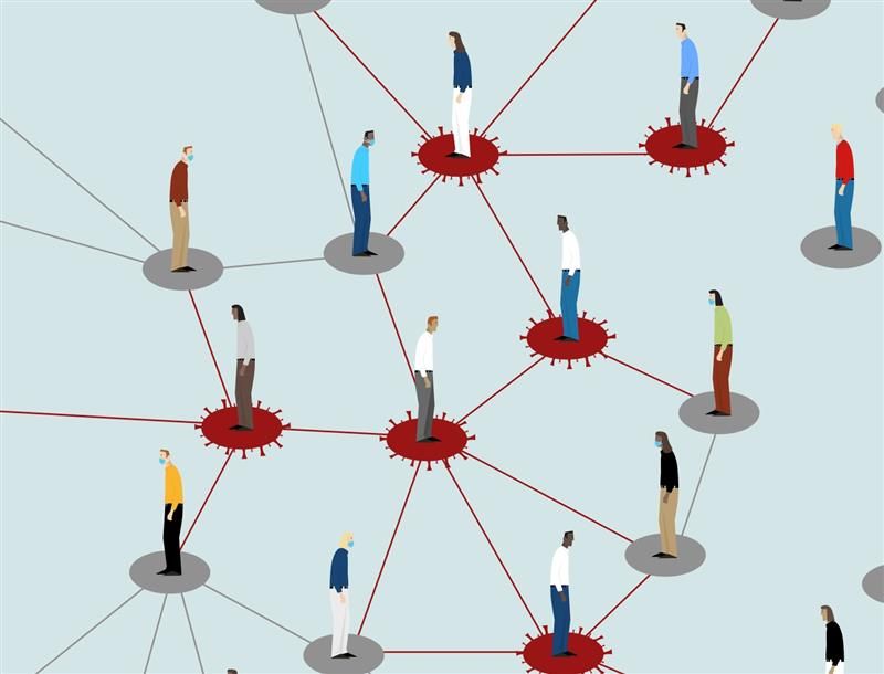 Contact Tracing for COVID-19? Infection Preventionists Can Get it Done