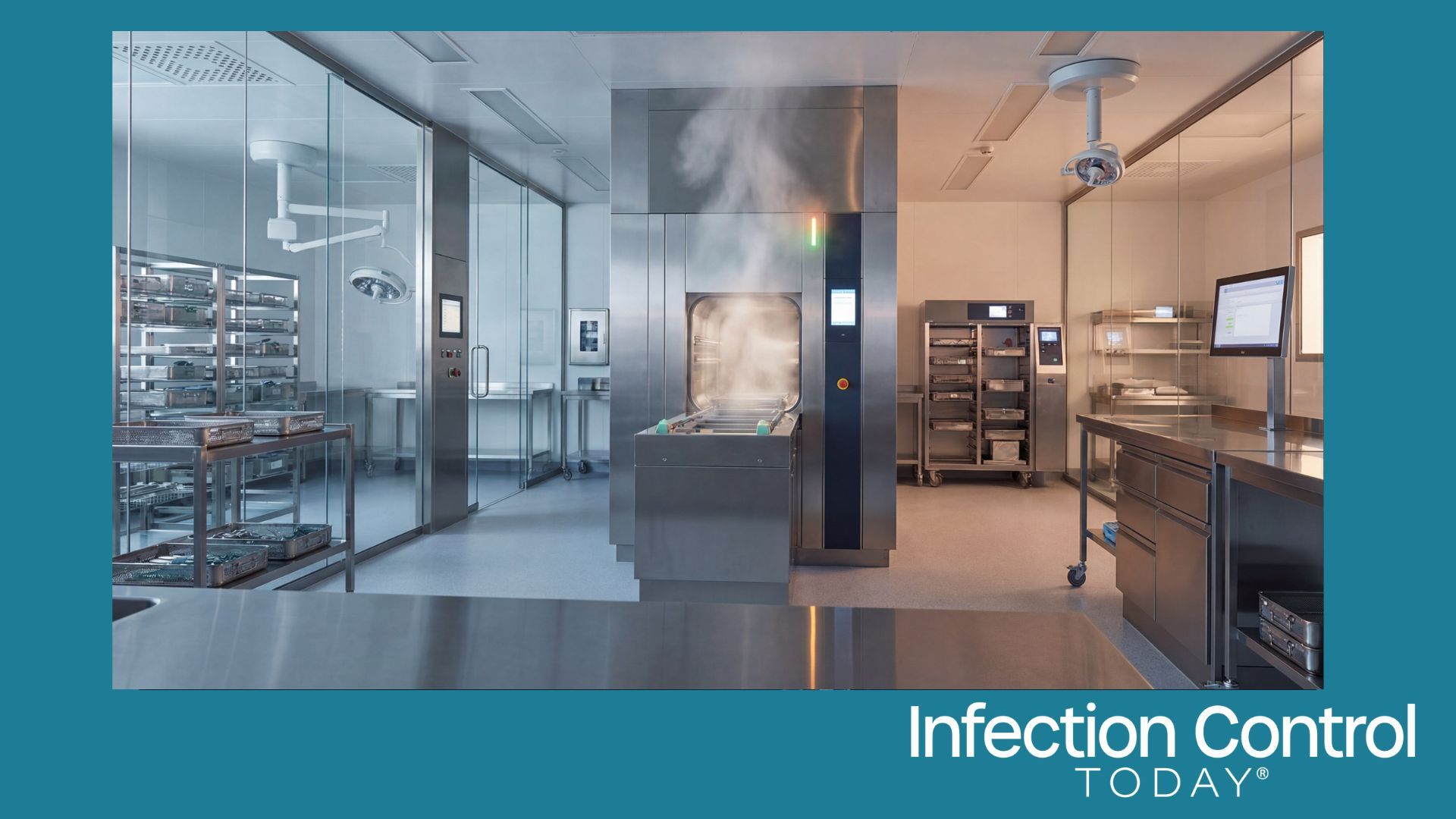 Rounding Up Safety: A Multidisciplinary Approach to Infection ...