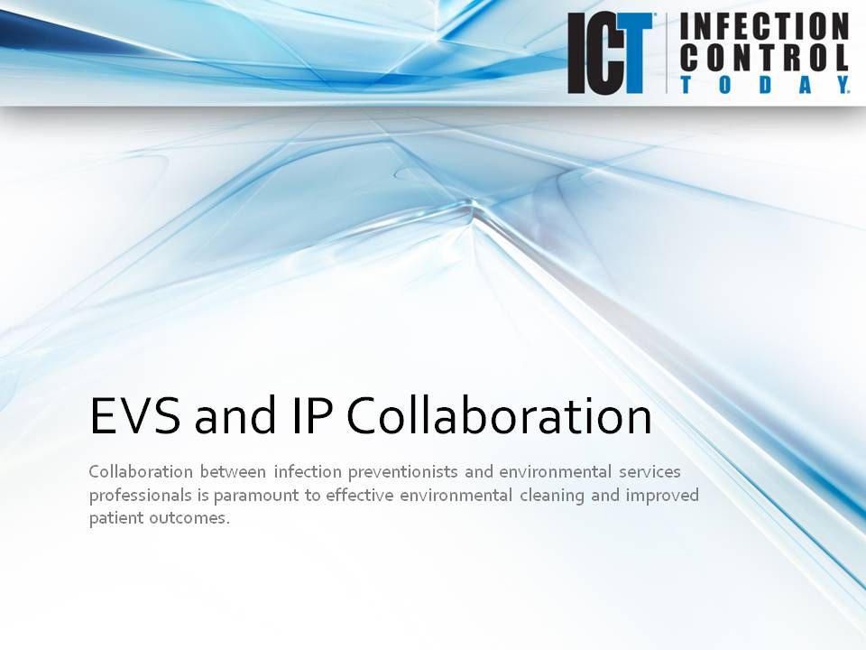Slide Show: EVS and IP Collaboration