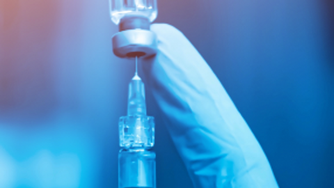 Hot Topics in Infection Prevention: Vaccine for Youngsters and WHO Report