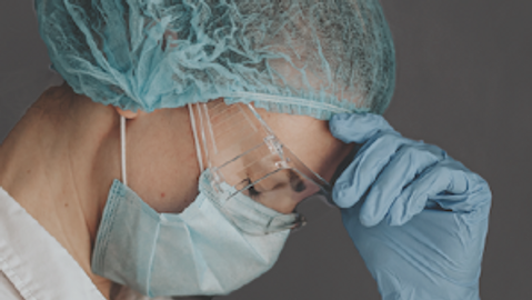 APIC’s President Talks About Infection Preventionists and Burnout