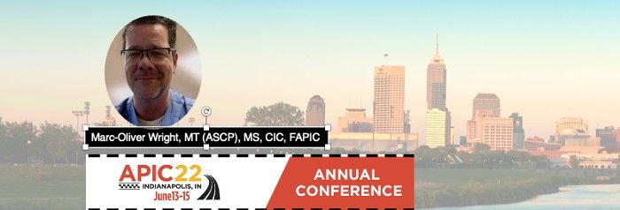 5 Steps APIC Makes to Educate Infection Preventionists