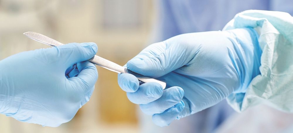 How to Keep Sharps Safety a Cut Above