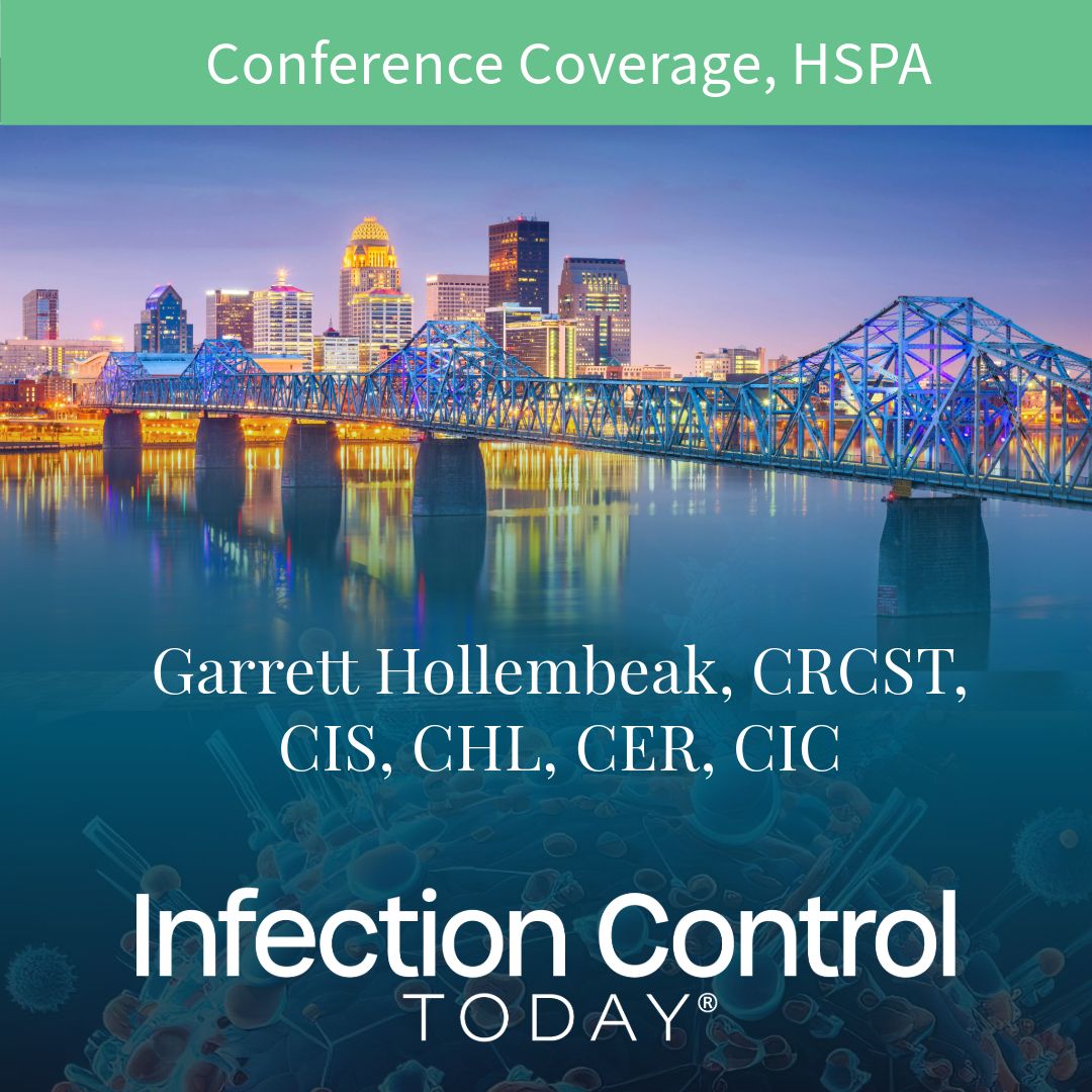 Aligning Infection Prevention and Sterile Processing Through IFU ...