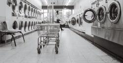OSHA Confirms That Contaminated Healthcare Linen is Not Red Bag Waste