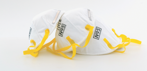 CDC Relaxes Mask-Wearing Guidelines for Fully Vaccinated Individuals