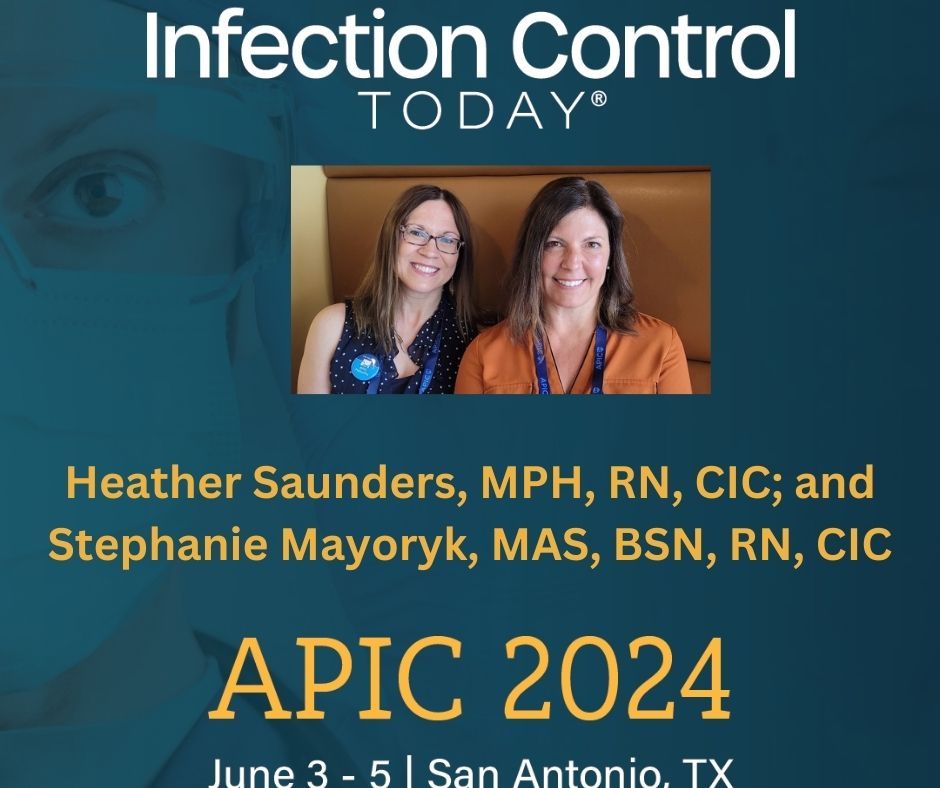 APIC Launches PolicyPro for Infection Control and Prevention