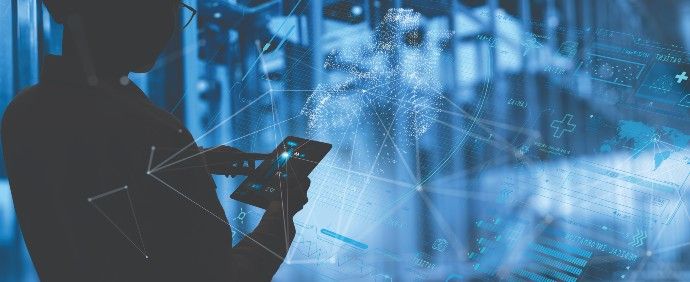 Latest Advancements in Infection Prevention Technology