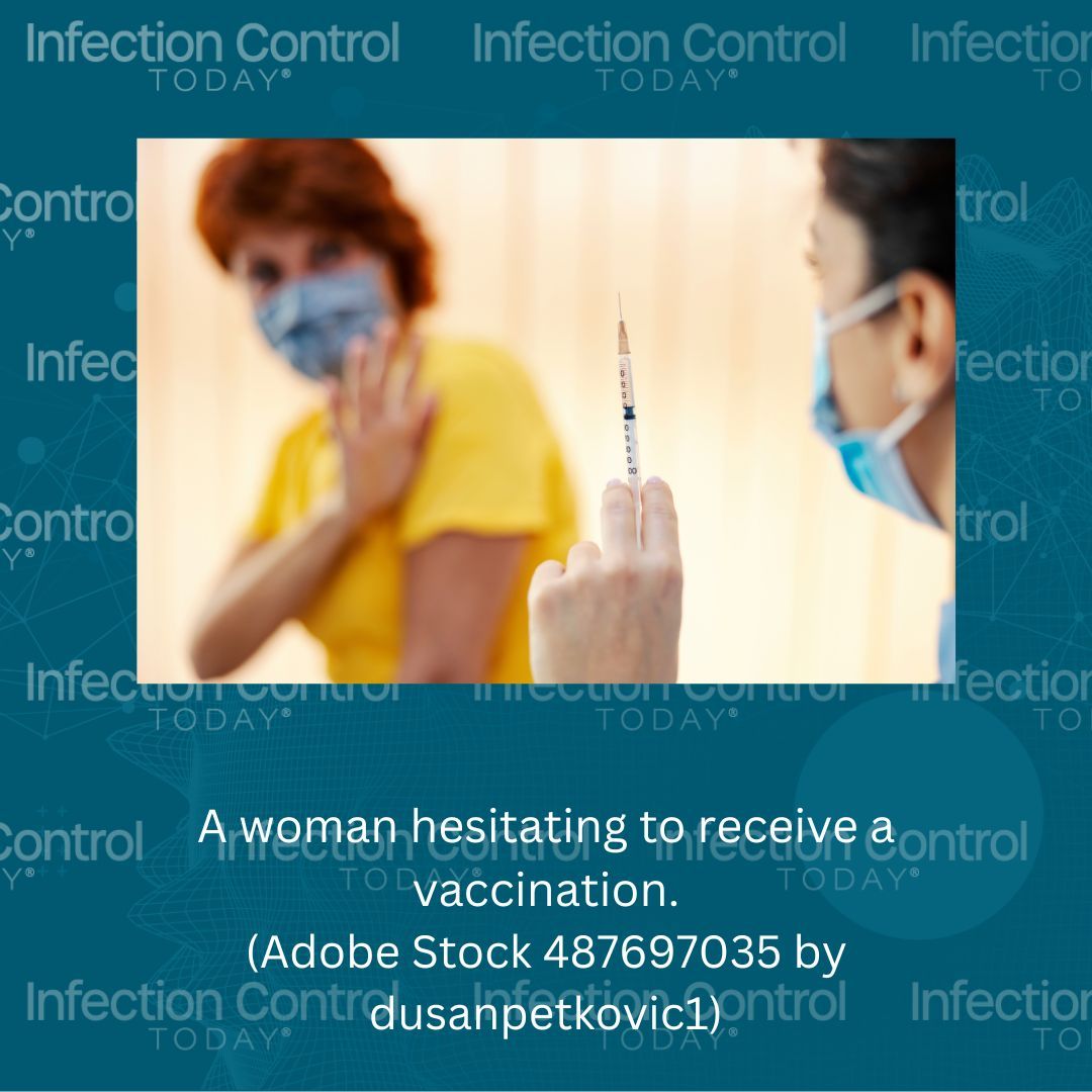 Could Empathy Help Overcome Vaccine Hesitancy? Could Empathy Help Overcome Vaccine Hesitancy?
