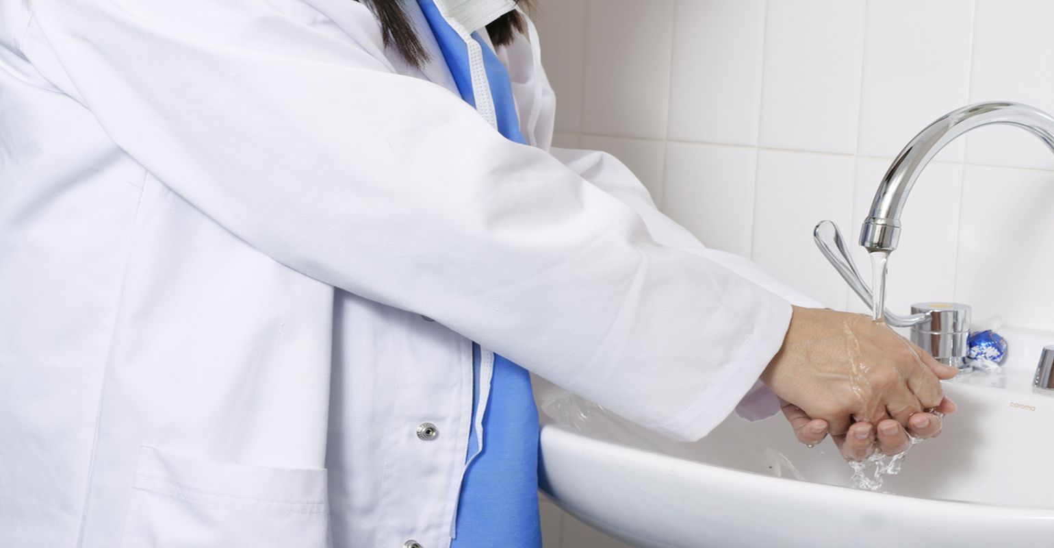 Sink Traps are Surprising Source of Antibiotic-Resistant Bacteria in ...