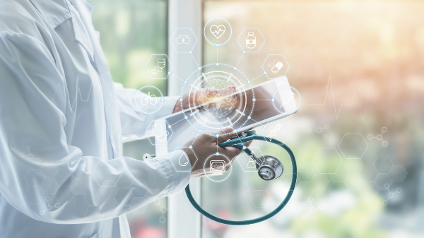 Your Future Telehealth Program Starts Now