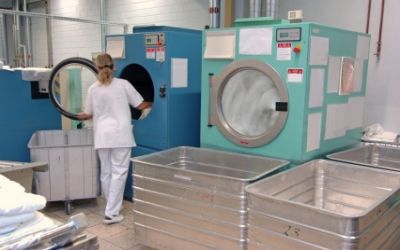 HLAC Offers Laundry Checklist Tool for Infection Preventionists ...
