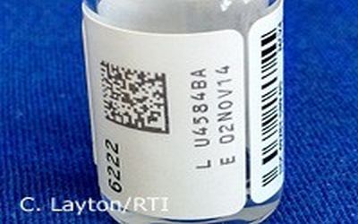 New Barcodes on Vaccines Enhance Safety of the U.S. Immunization System ...