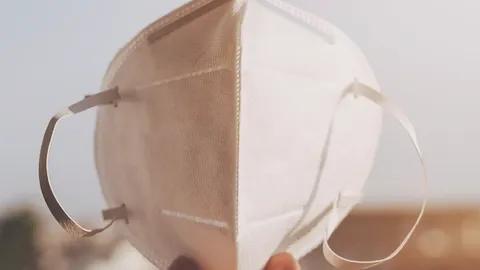 Mask Fit Testing Experiment Uncovers Different Levels of Protection