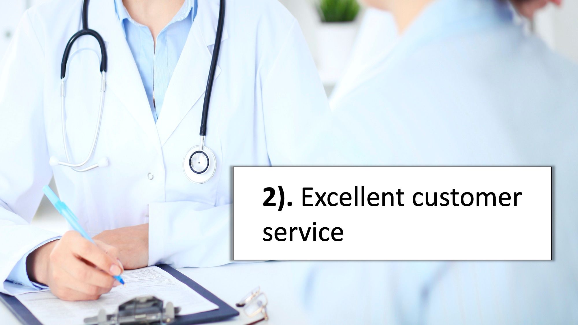 10 metrics to help evaluate performance of your medical practice staff