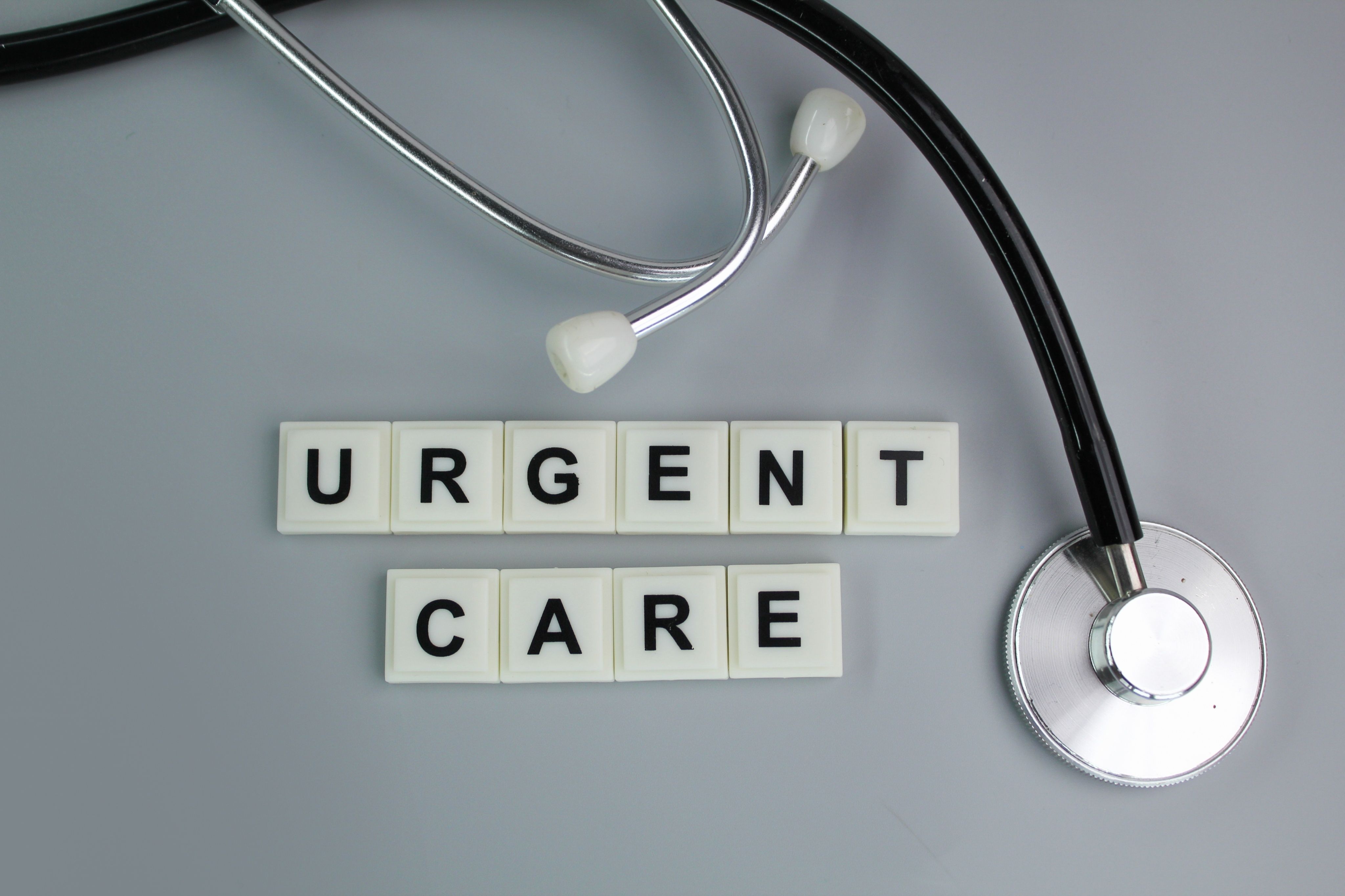 There’s a better way to do urgent care