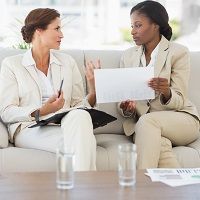 Women Excel at Business