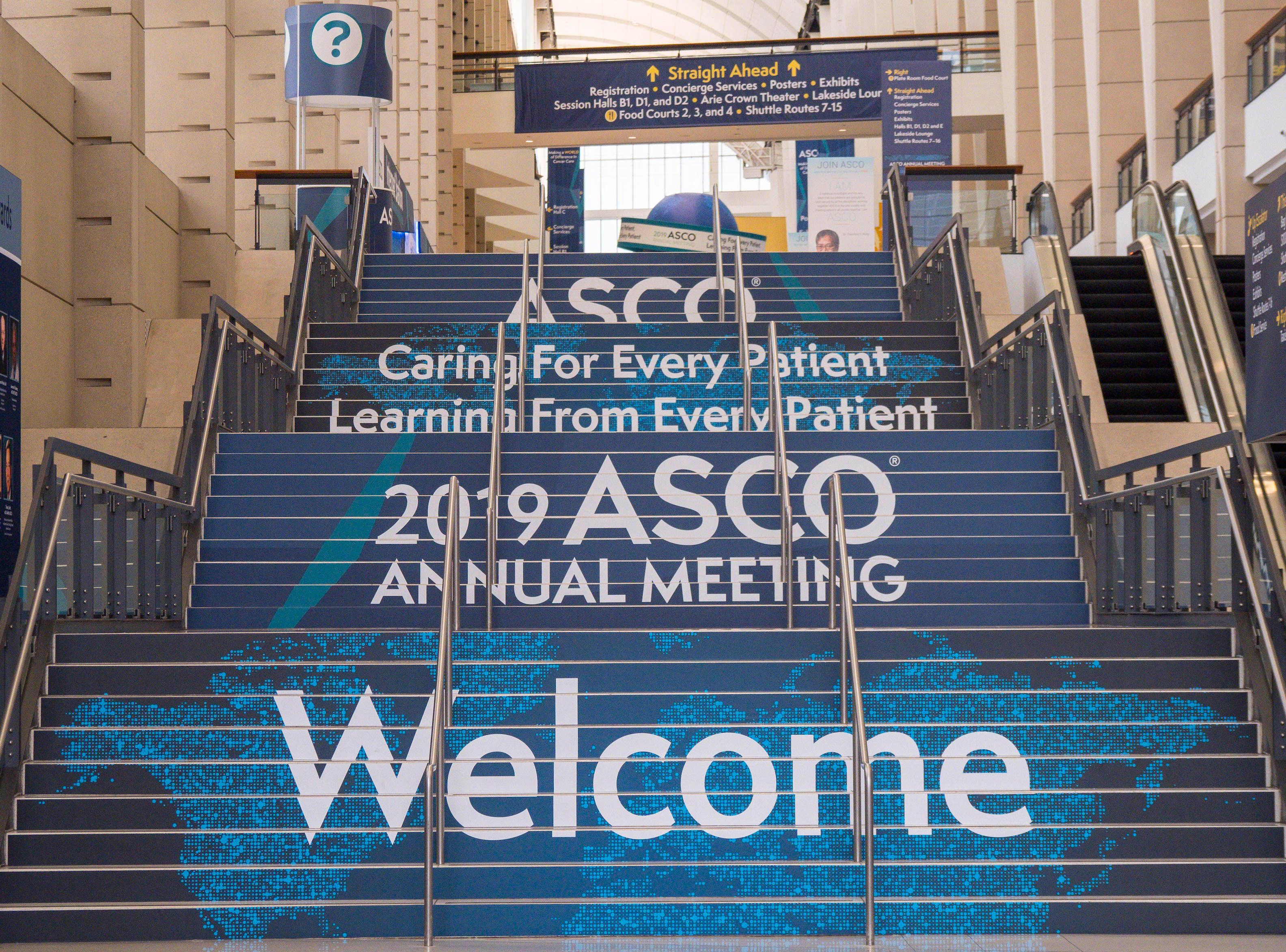 ASCO: Study explores impact of health insurance and survival rates for ...