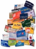 Saying "No" to Gift Cards