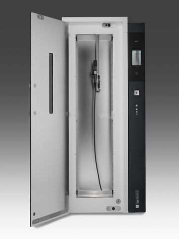 UV Smart wins FDA clearance for UV-C system to disinfect cardiac probes ...