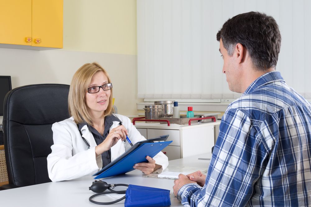 The patient safety side of improving patient access