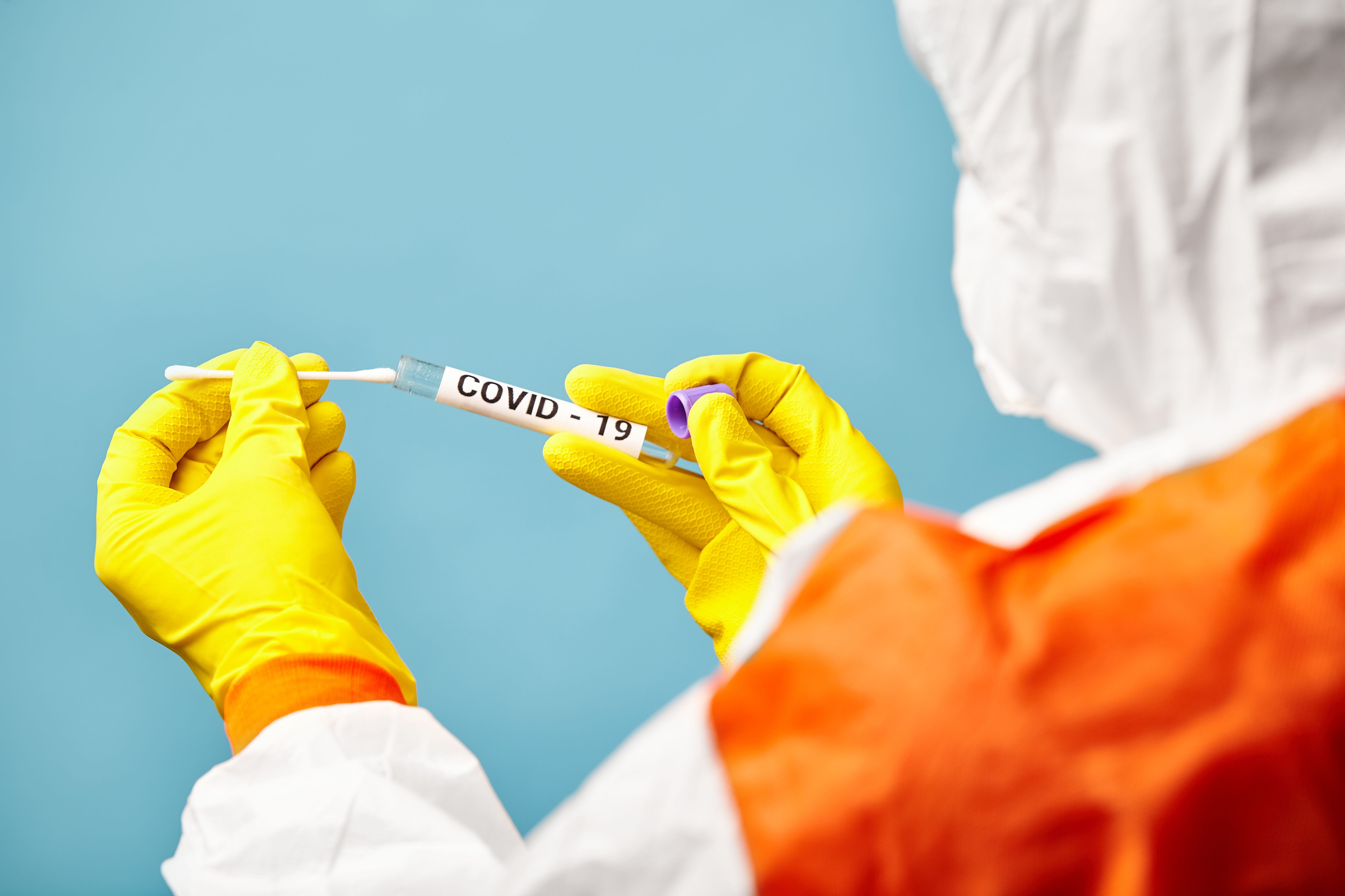 Major organizations collaborate to develop and distribute synthetic ...