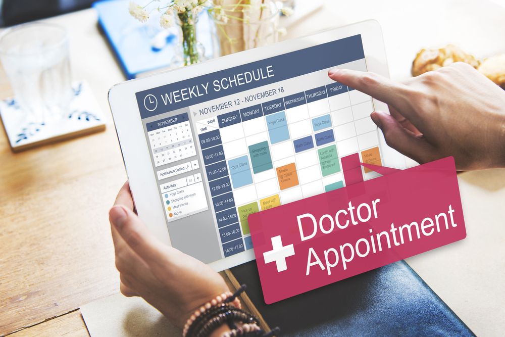 Missed appointments and late arrivals: Who to bill and when