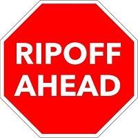 5 Common Ripoffs Everyone Should Avoid