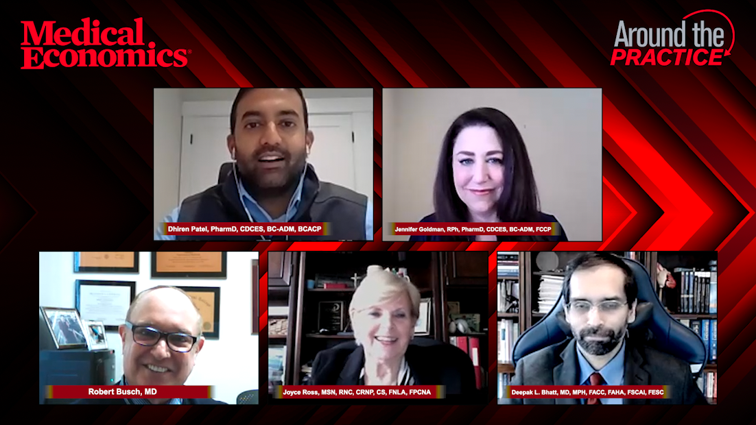 The REDUCE-IT Trial and CVD Prevention