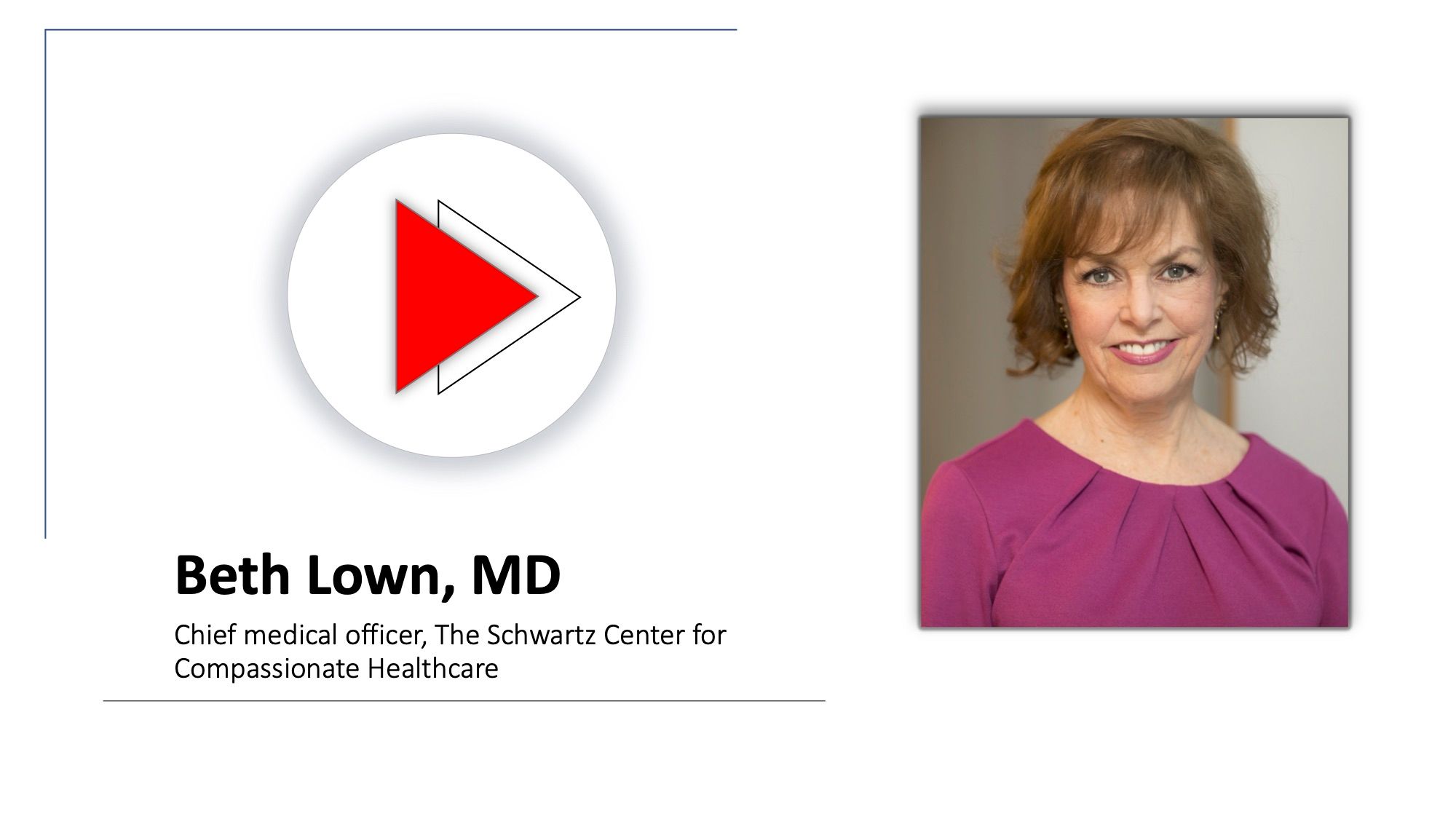 The Schwartz Foundation: An introduction