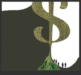 Five common financial mistakes and how to avoid them