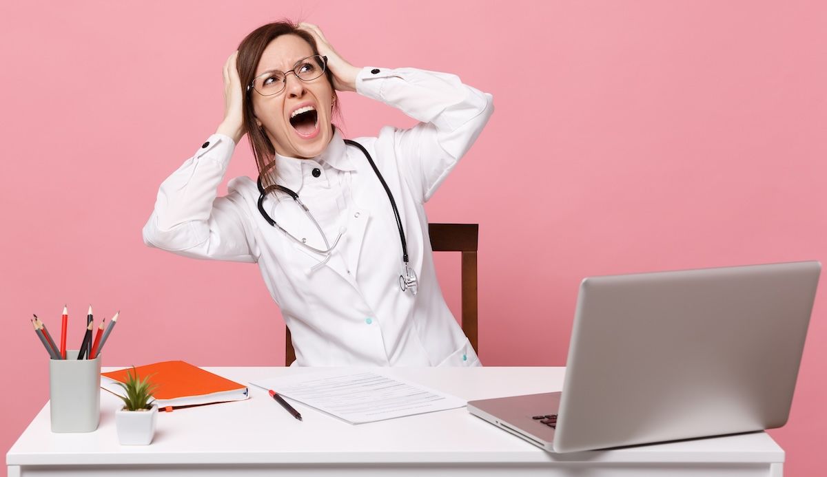 Prior auth reform: Physicians bemoan lots of promises but little ...