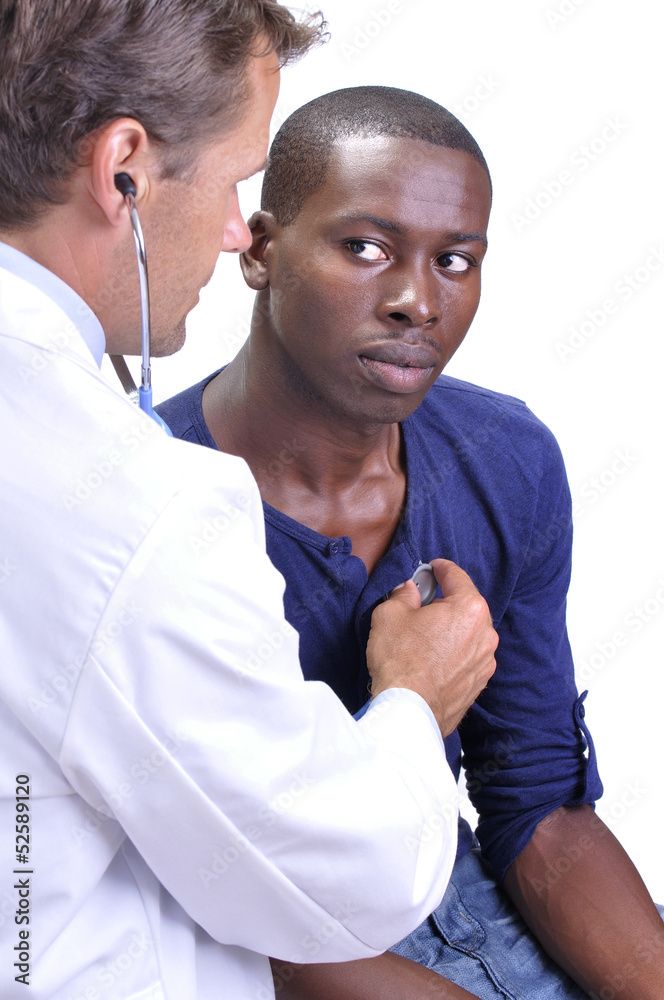 Can use of race in medical decision-making widen outcome disparities?