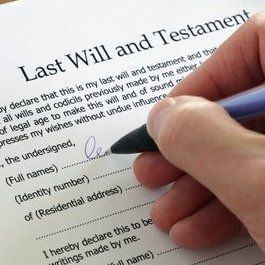 No Estate Plan? Here Are 7 Moves You Need to Make