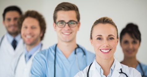 Finding, and Retaining the Best Front Office Staff