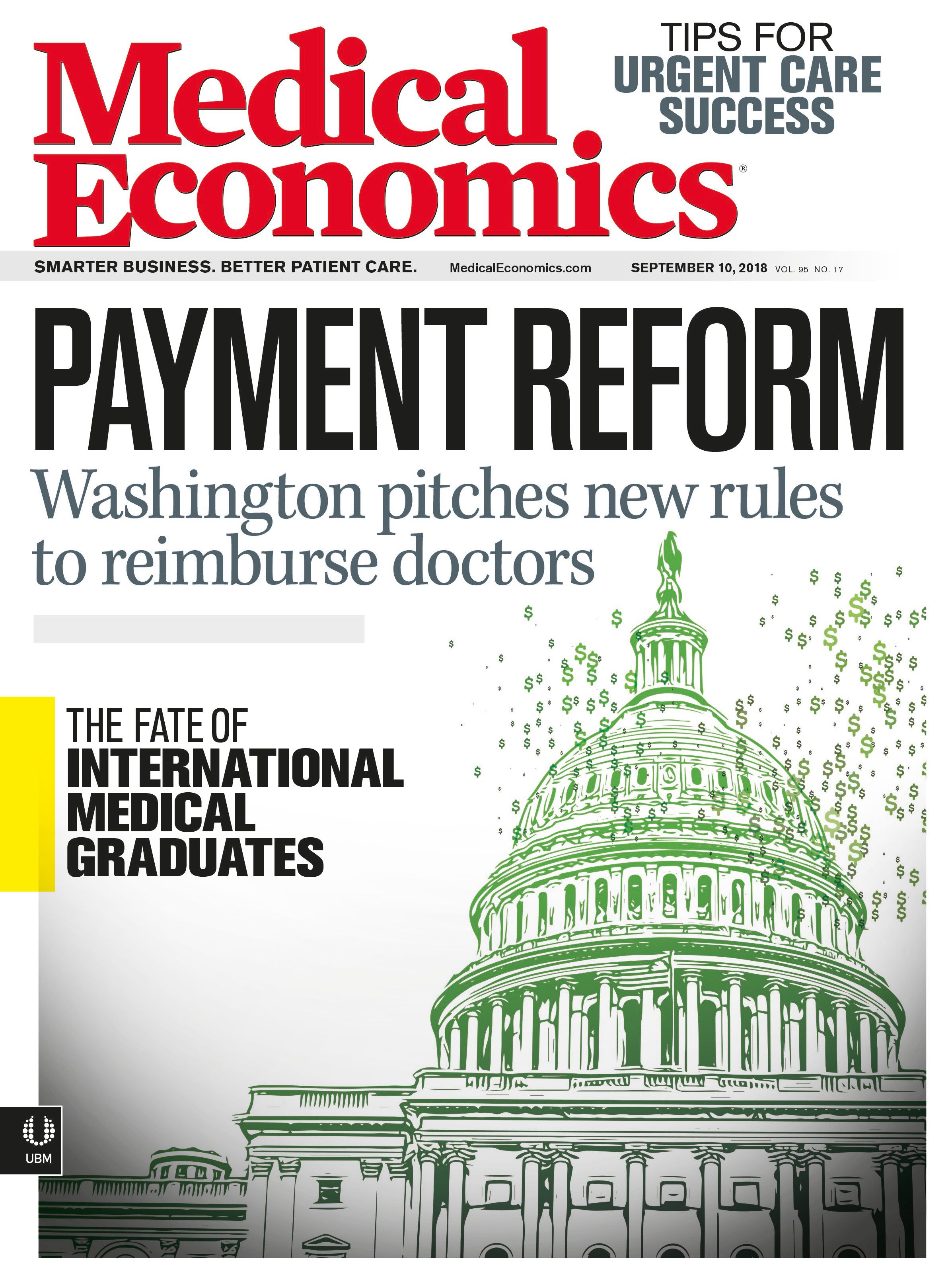 Medical Economics Journal | Medical Economics