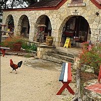 Bandera: Cowboy Capital of Texas... and the World