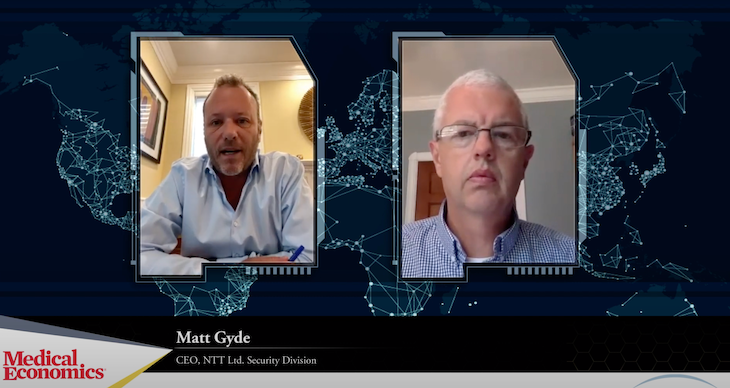 Who are these hackers and what are they after?