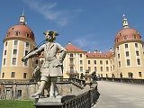 Dresden: The Countryside