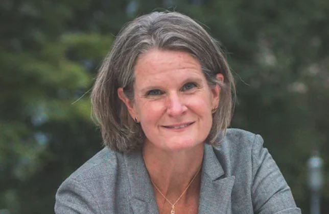 Physician author takes on moral injury in medicine in new book