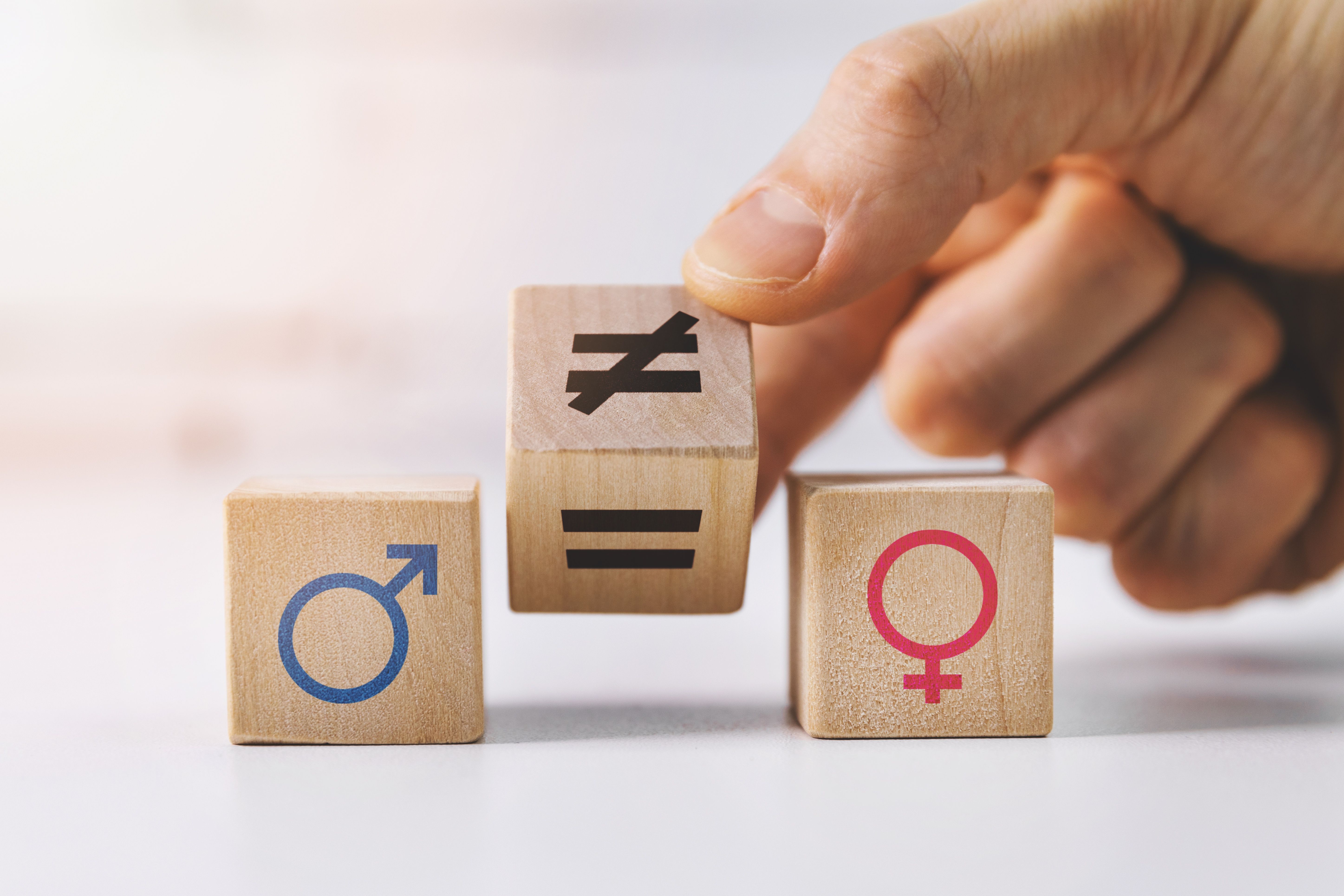 Women experience higher rates of gender-based workplace violence in ...