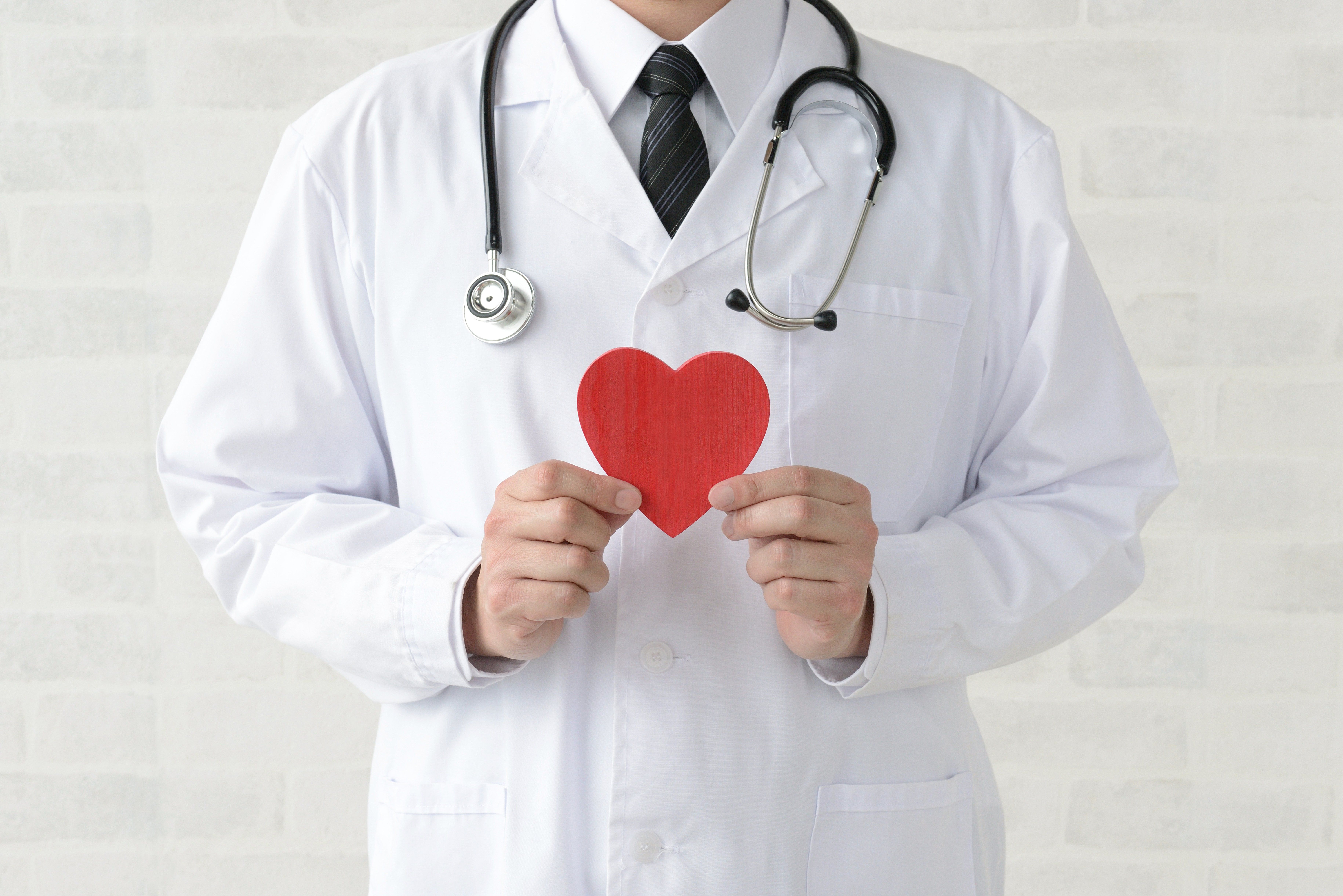 What a three-hour transfer process with a decompensating patient taught ...