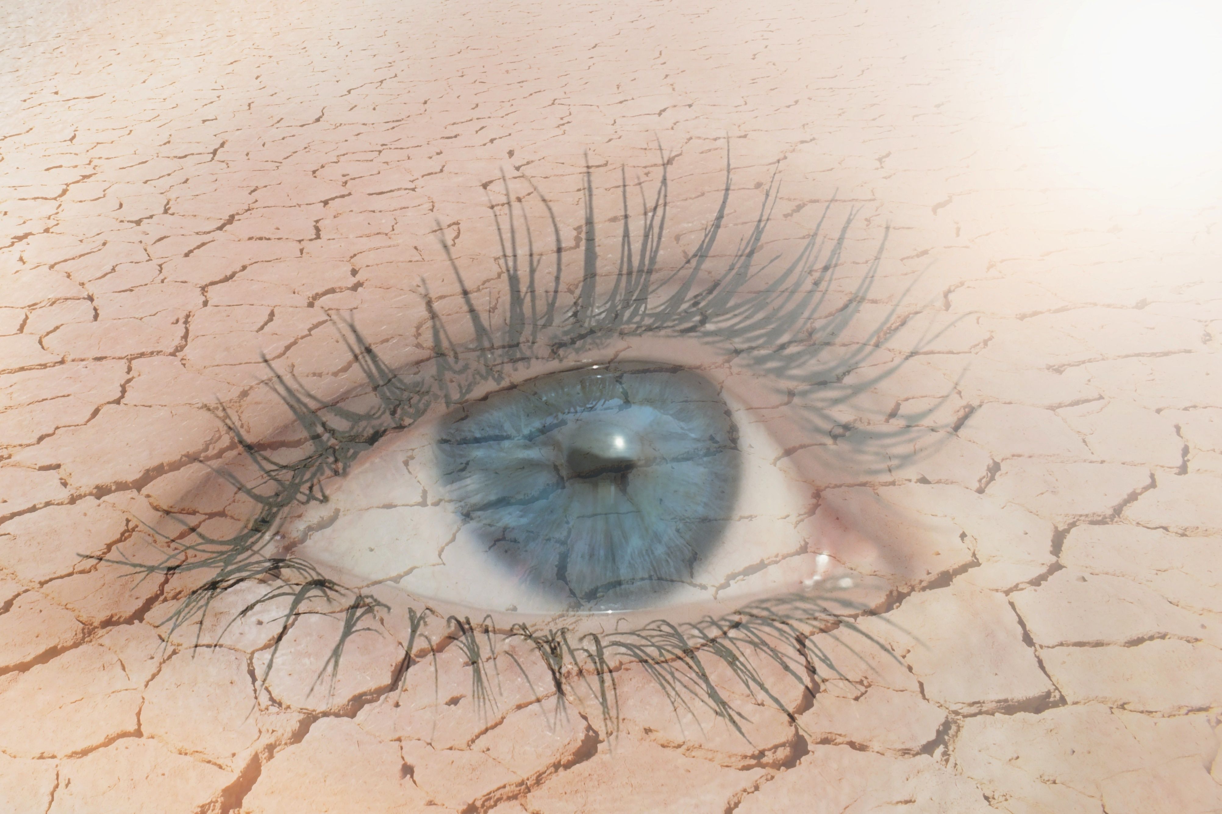 NDA Resubmitted for Dry Eye Treatment Reproxalap | Managed Healthcare ...