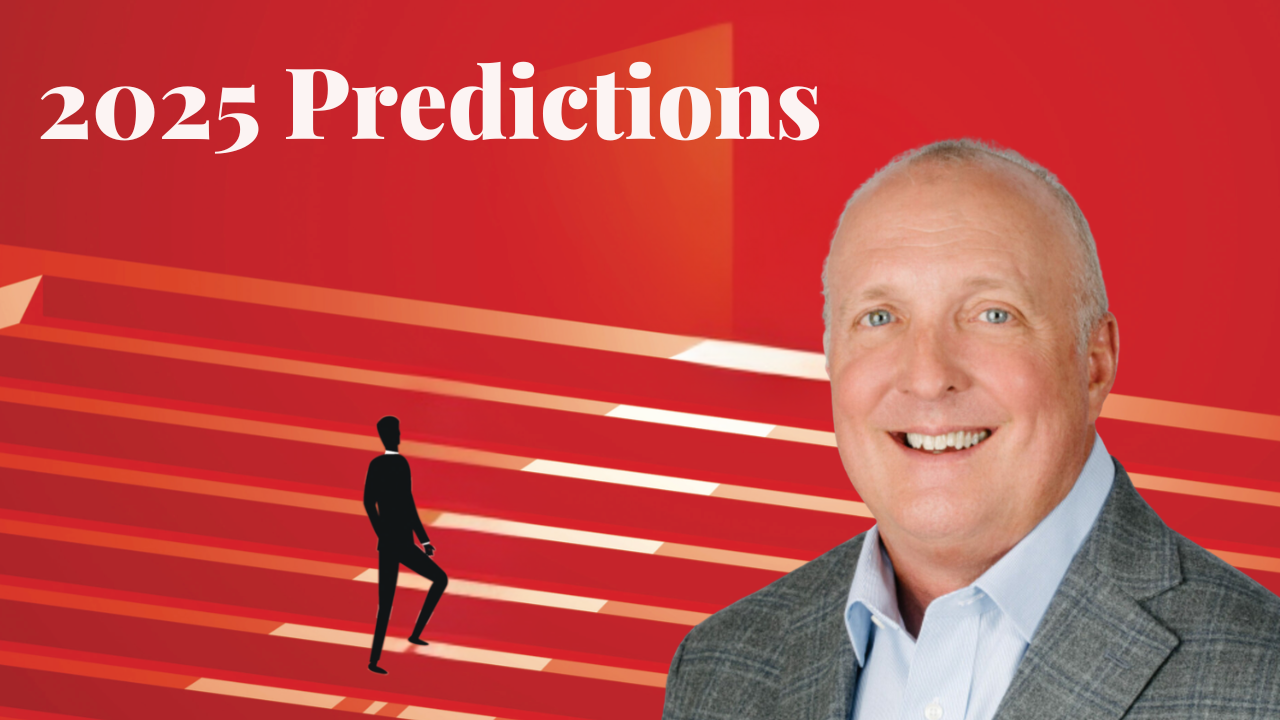 Lab Power | Predictions for 2025