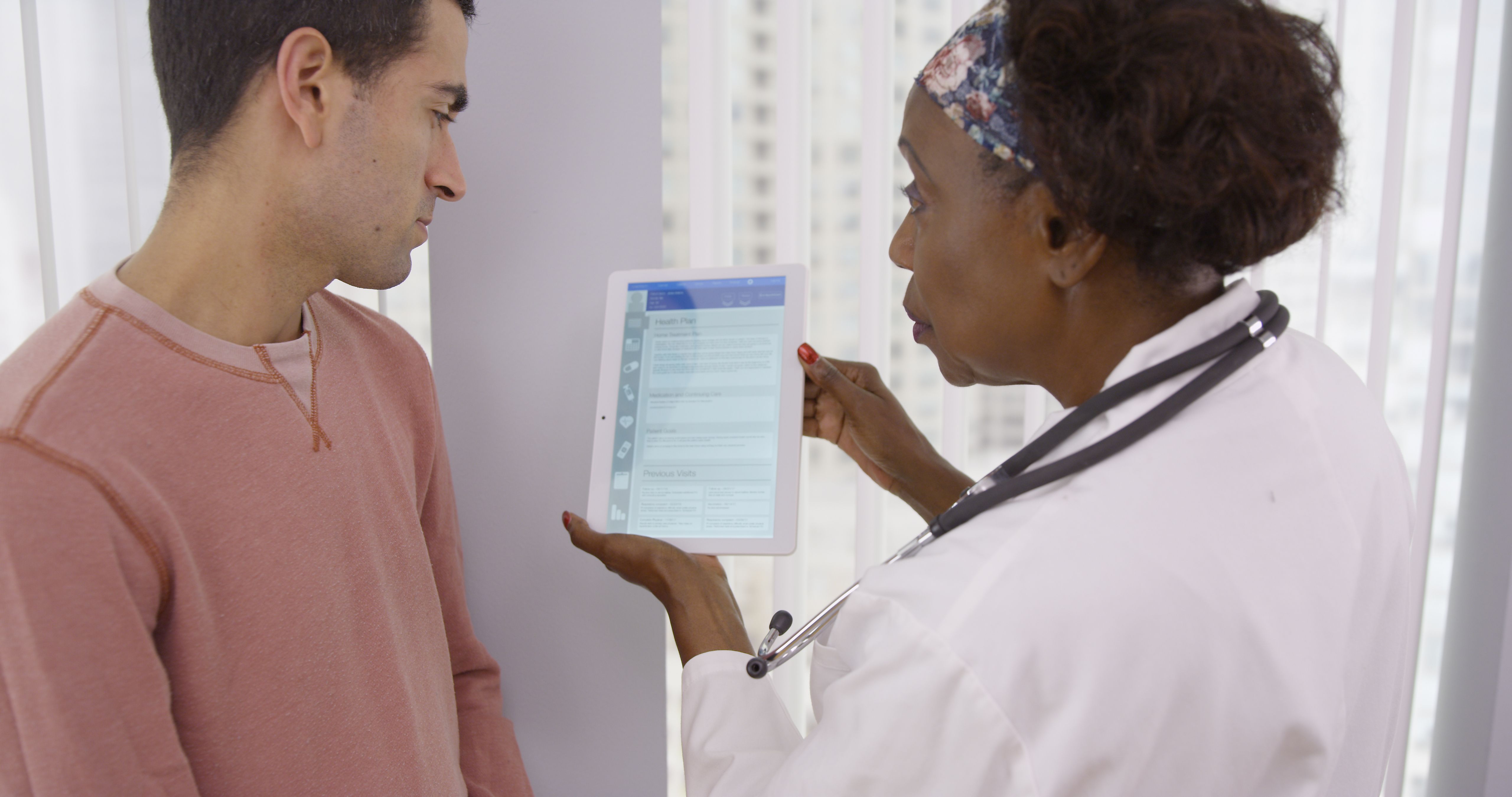 Improving Latino Health